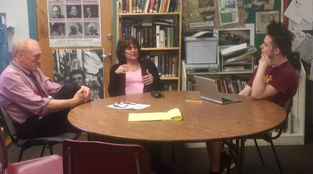 For the Love of Learning: Thank You Caryn Shamey for Your Lin-Wood ...